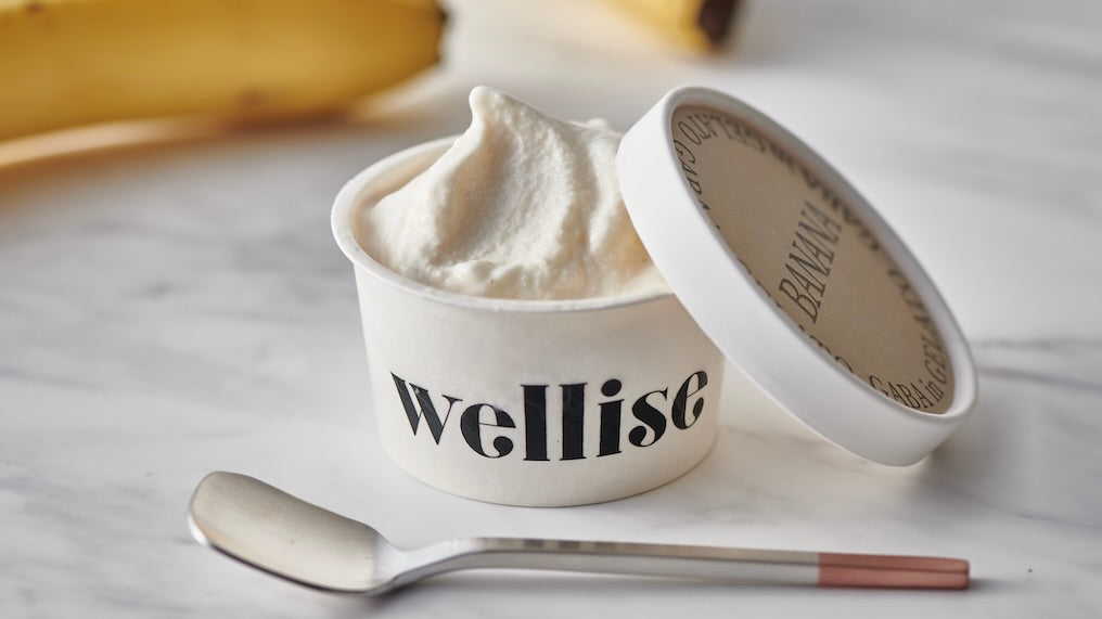 Wellise のはじまり